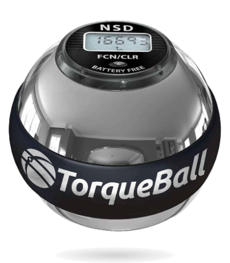 TorqueBall